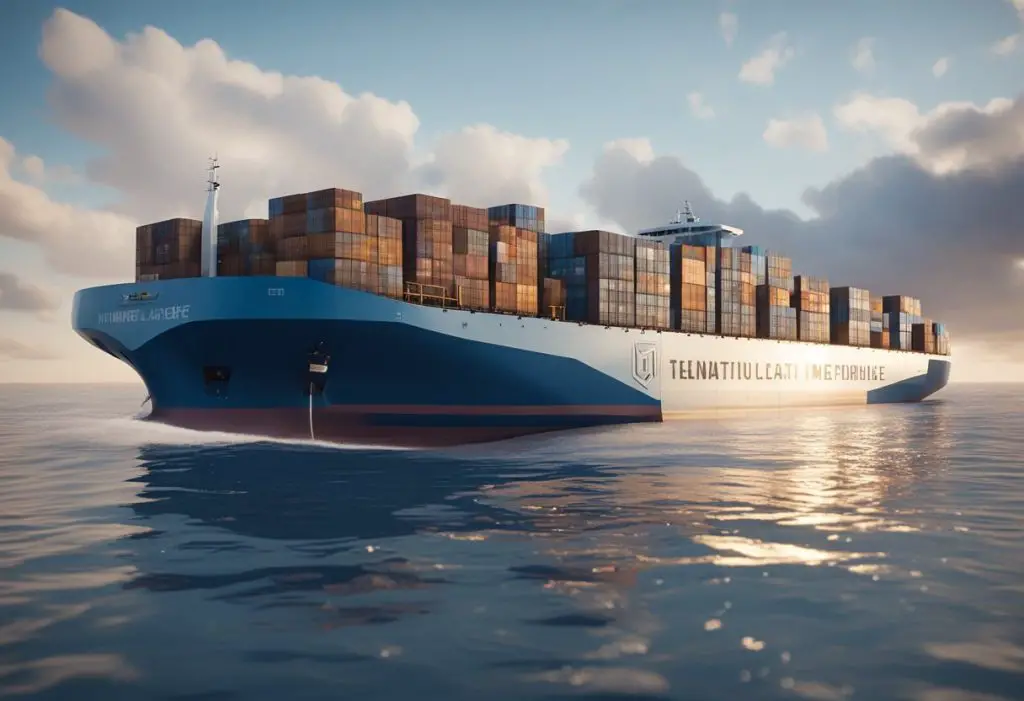 The Future of Shipping Container Transport: Innovations Transforming ...
